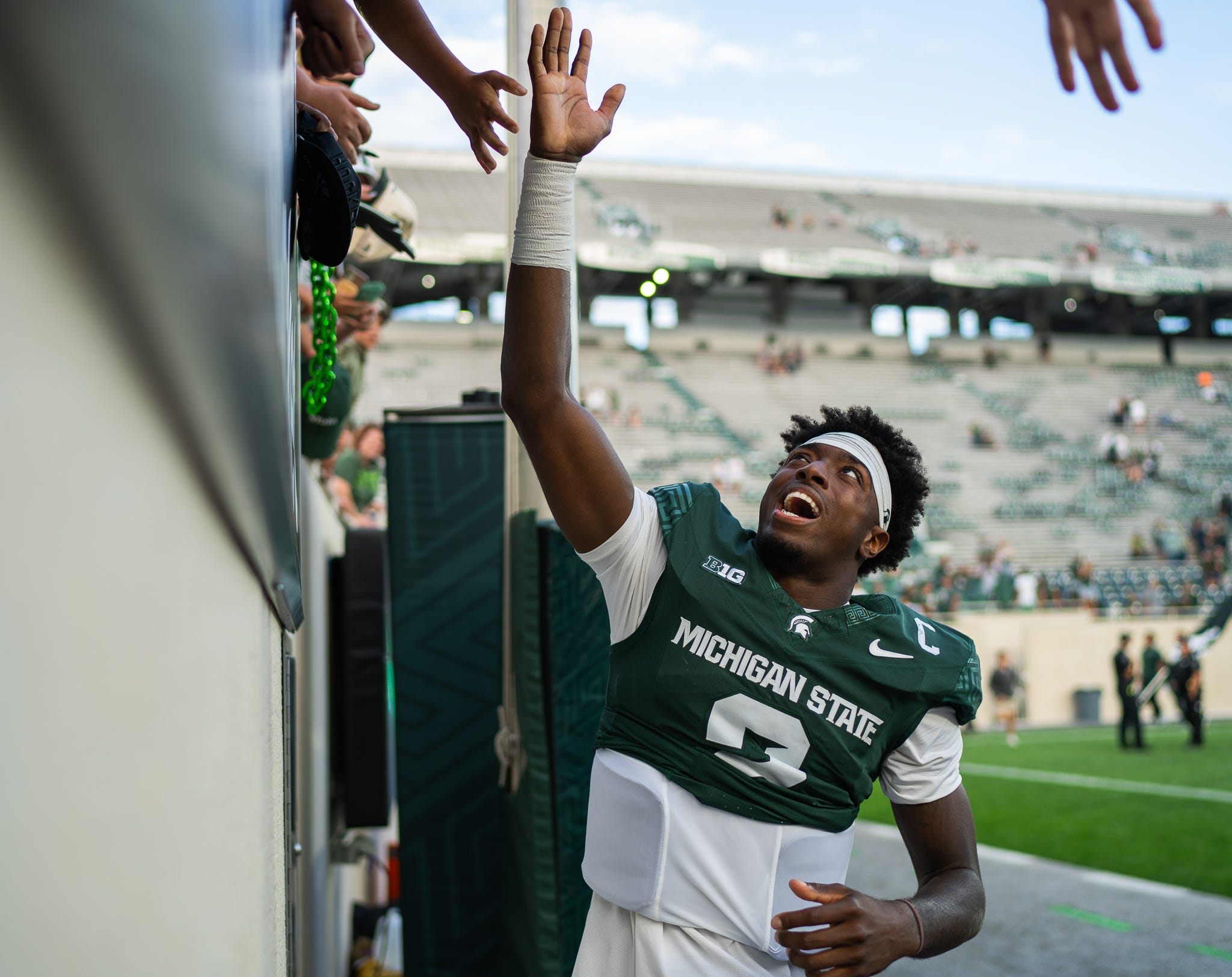 Michigan State football vs USC: How to buy tickets for Spartans matchup ...