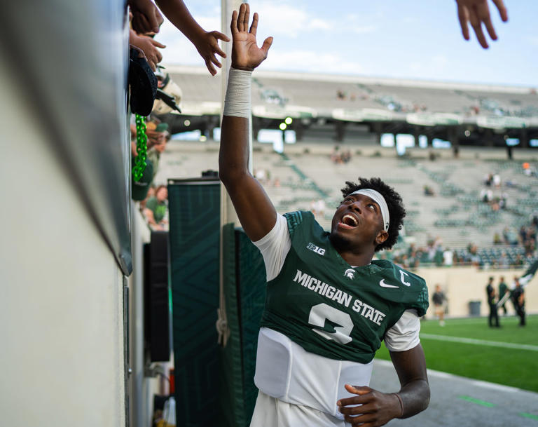 Michigan State football vs USC: How to buy tickets for Spartans matchup ...