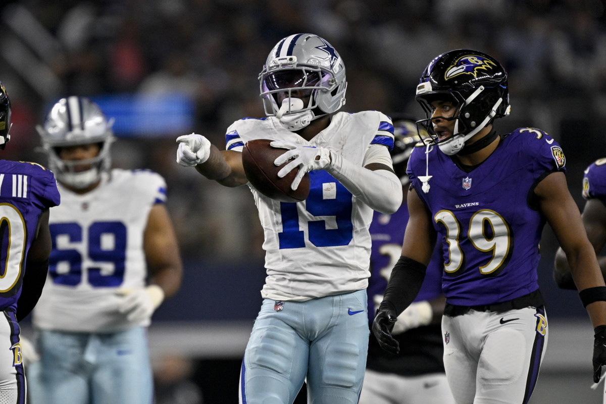 Dallas Cowboys' latest roster signing could tease an even bigger change ...