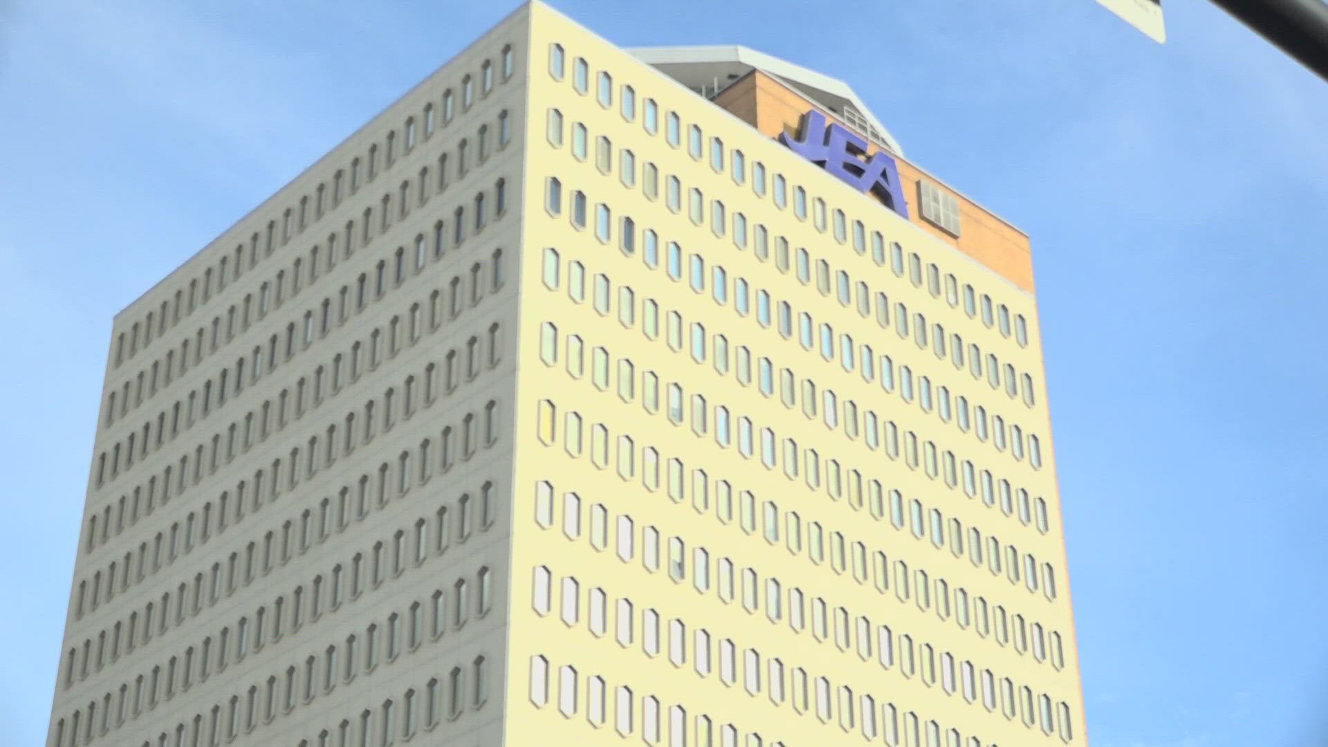 Former JEA headquarters set to be transformed into mixed-use apartment ...