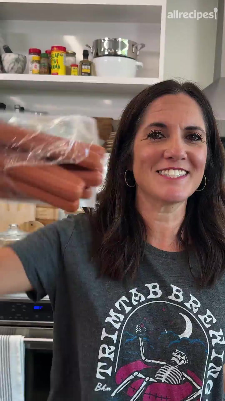 How to Make Hot Dog Fried Rice