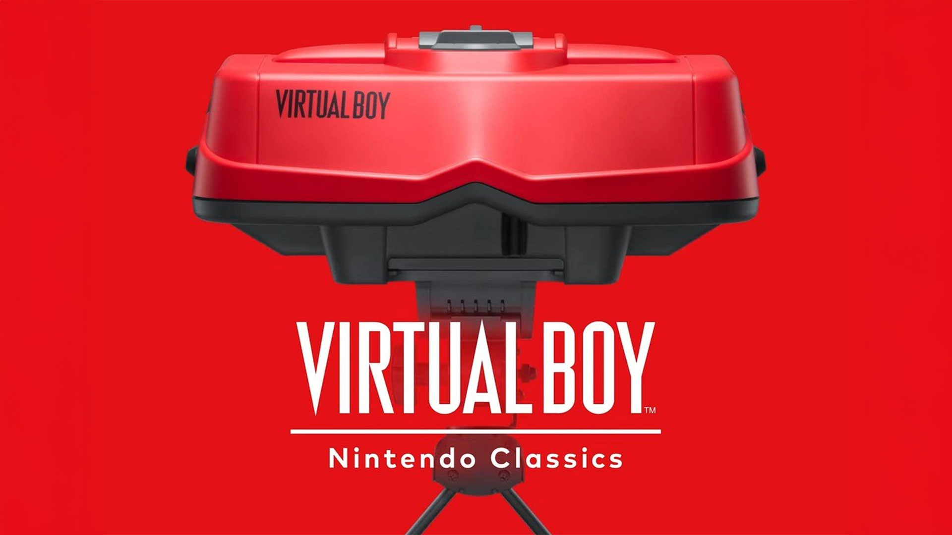 Il catalogo Virtual Boy debutta su Nintendo Switch Online: dettagli e ...