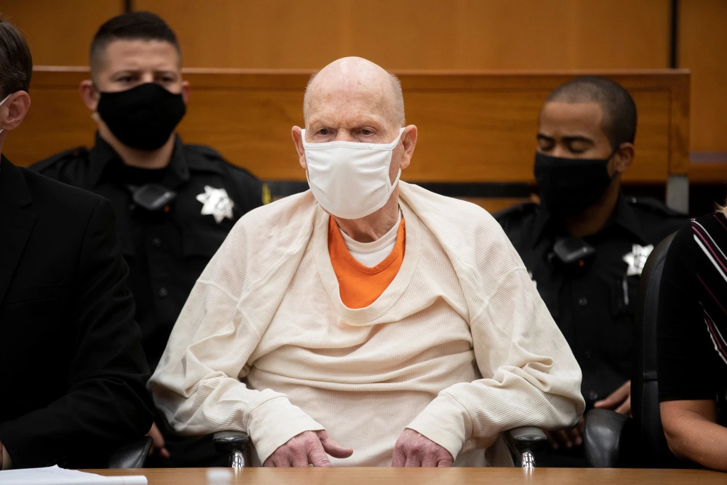 How Did He Evade Capture For 40 Years?!