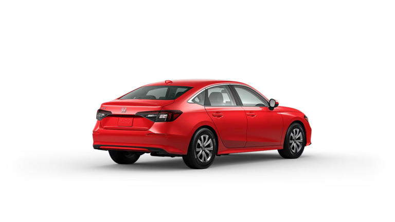 2026 Toyota Corolla vs. 2026 Honda Civic: Which One Is Right For You?