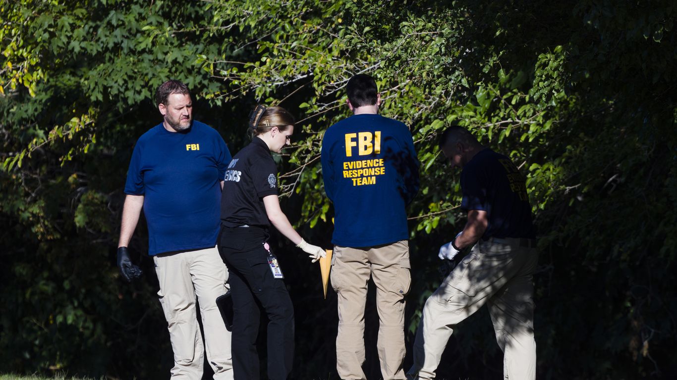 Sources: Kirk suspect's transgender roommate "aghast," may be key to motive