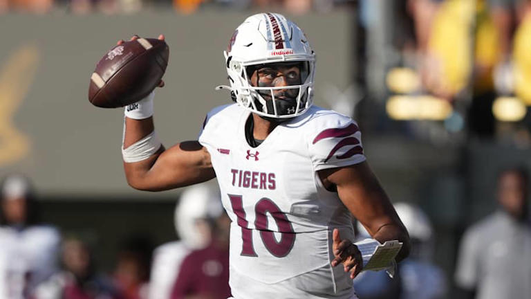 Two HBCU Football Games Take Center Stage In Houston On Saturday Night