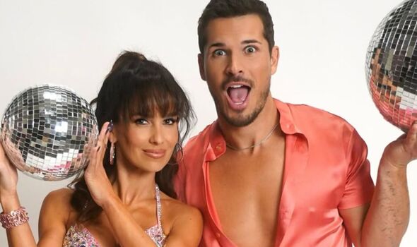 DWTS' Hilaria Baldwin addresses ‘Spanish' controversy with first DWTS song choice