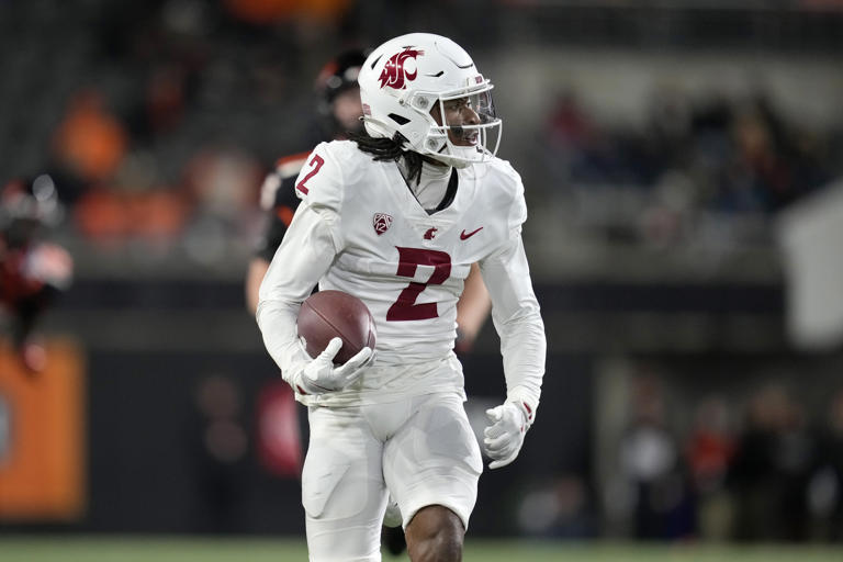 How to Watch Washington State vs North Texas: Live Stream NCAA Football, TV