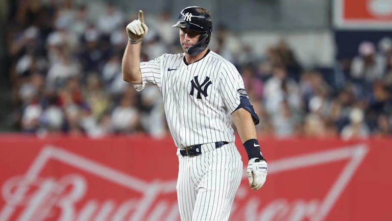Former MVP Becoming Yankees Afterthought