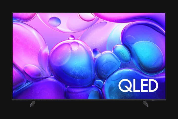 Save big: Under $600 for 75″ Samsung QLED 4K TV