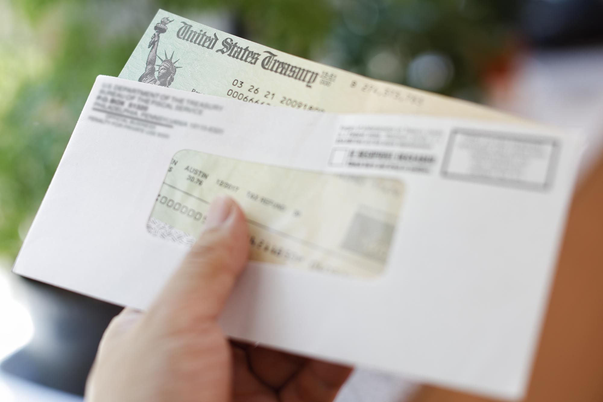 More Than 8 Million People in the U.S. Are Set to Get an Inflation ...