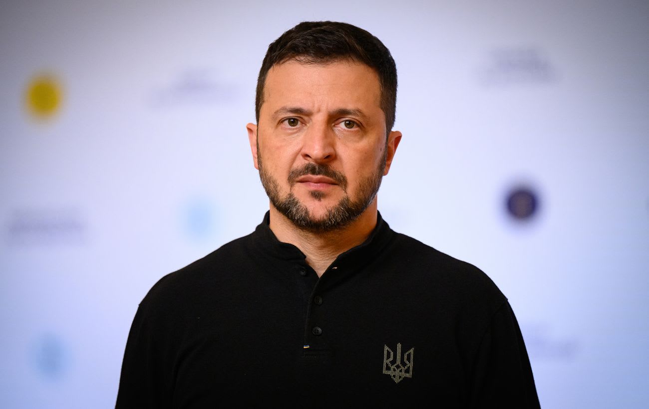 Zelenskyy fires back at Trump’s sanctions call to NATO: What he says