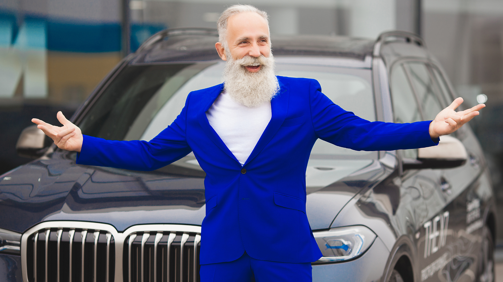 10 cars perfectly designed for older drivers