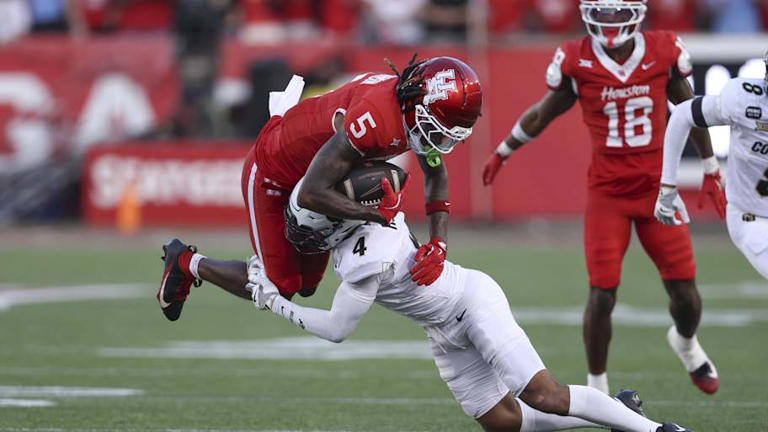 Preston Hodge Offers Insight Into Why Colorado Buffaloes Have Struggled ...