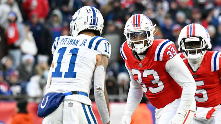 Patriots Expected to Give Benched LB Second Chance