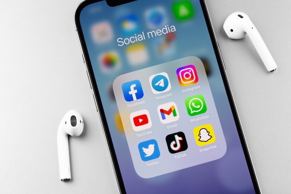 Utah Governor After Kirk Killing: 'Social Media Is A Cancer On Our ...