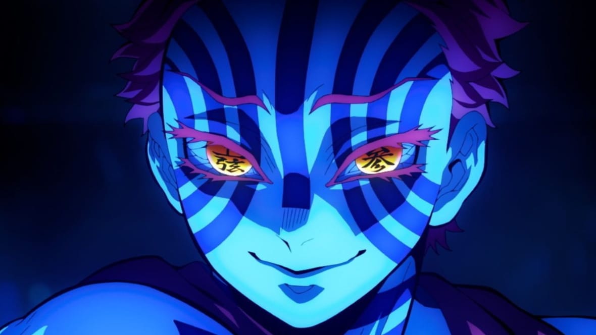 ‘Demon Slayer: Infinity Castle’ Review: A Gore-geous Animated Spectacle