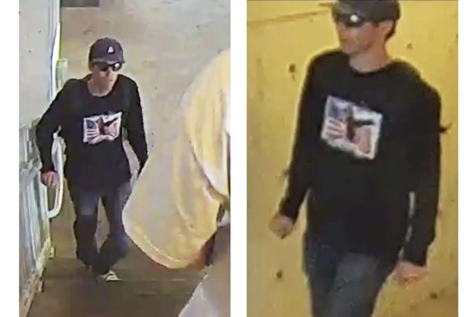 Charlie Kirk's suspected shooter Tyler Robinson is in jail but no ...