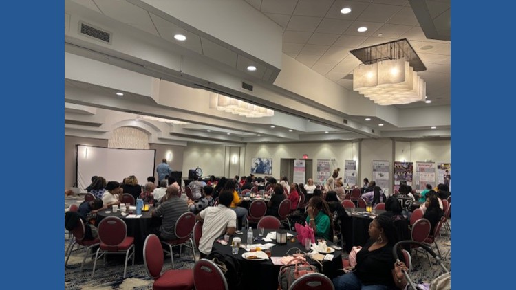 Youth empowerment summits in Newport News, Hampton focus on student ...