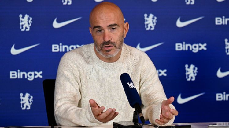 Another blow for Chelsea as $15 million striker leaves for a renowned ...