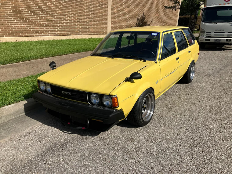 Classic Toyota Models From the ’80s and ’90s We Still Miss