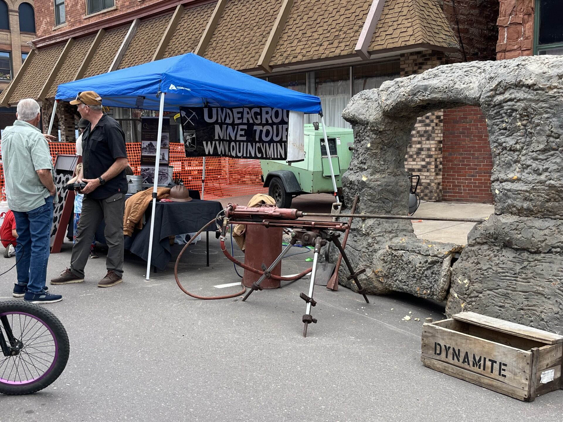 Calumet celebrates 150 years