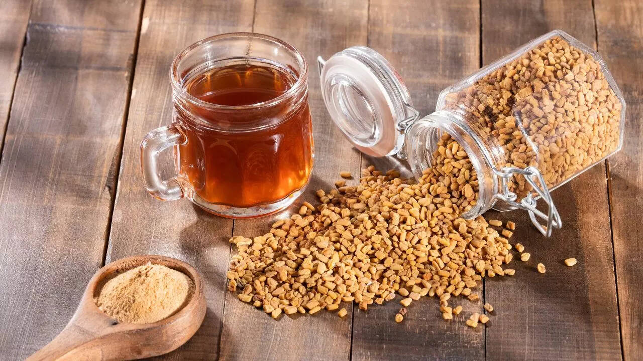 From hair growth to improved digestion: 5 benefits of Methi water