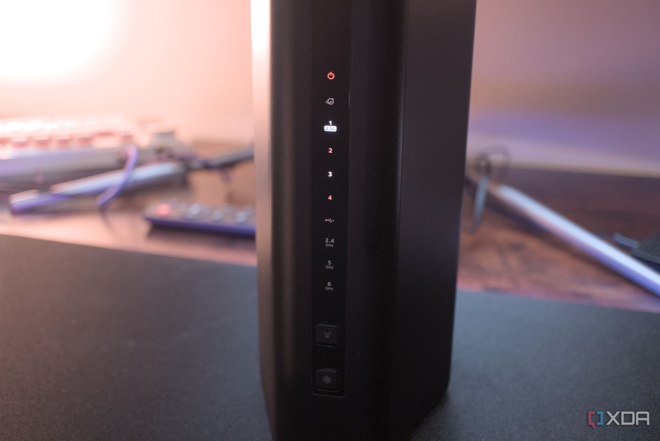 Don't upgrade to mesh networking right away, try these router settings ...