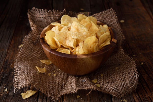24 “Weird” Food Combinations That Are Actually Delicious, According To ...