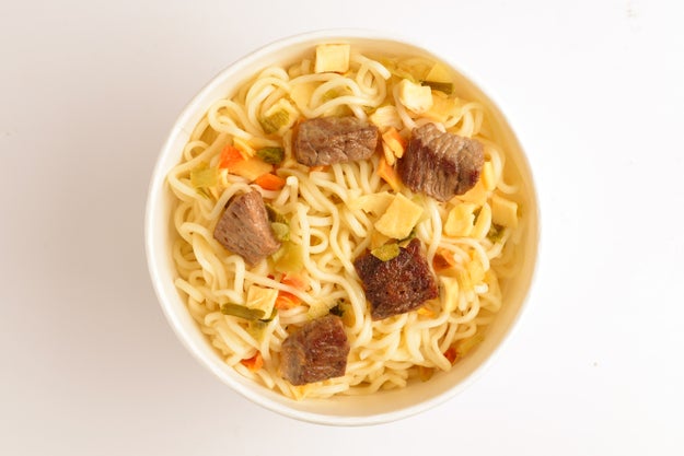 24 “Weird” Food Combinations That Are Actually Delicious, According To ...
