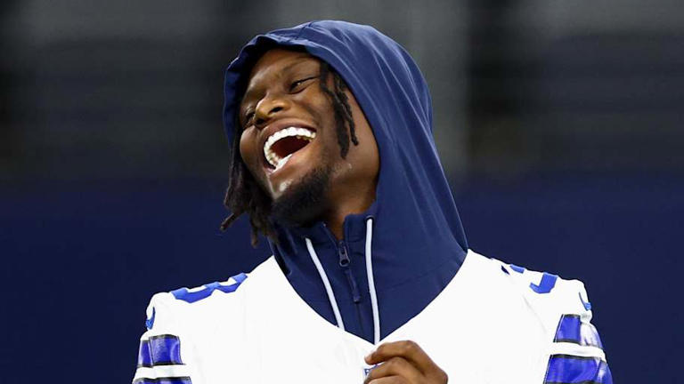 George Pickens' latest comments show Cowboys made right decision