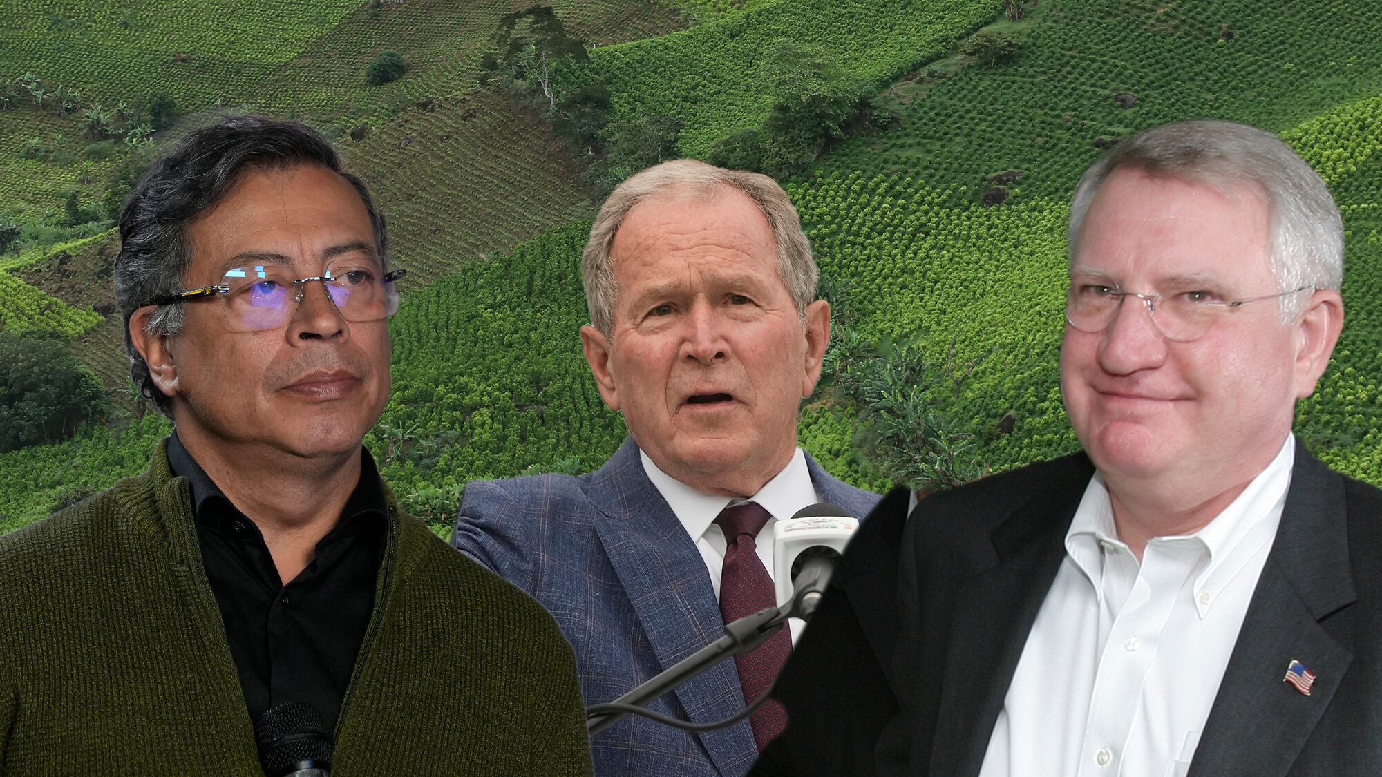 Ex zar antidrogas de EE. UU. habló sobre posible descertificación y ...