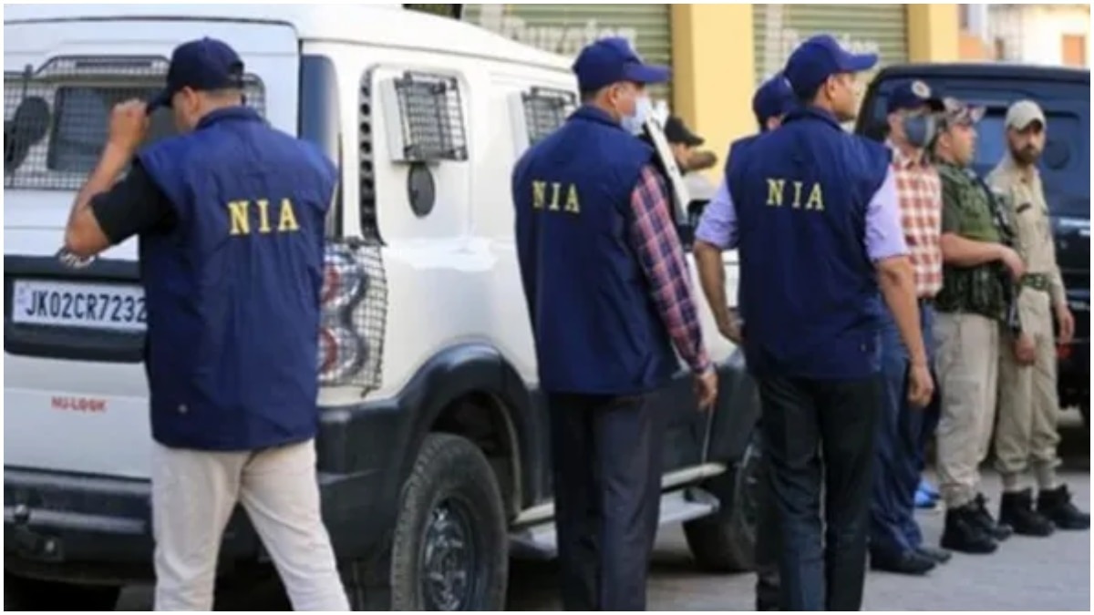 NIA arrests banned PFI's Bihar unit chief in 2022 terror conspiracy case