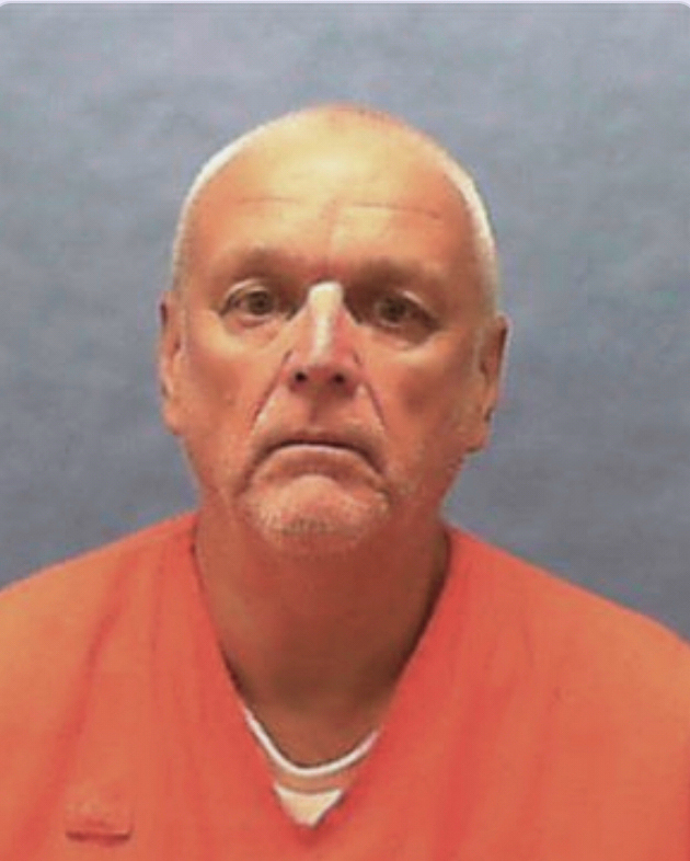 Florida man who killed 2 women set for lethal injection next month ...