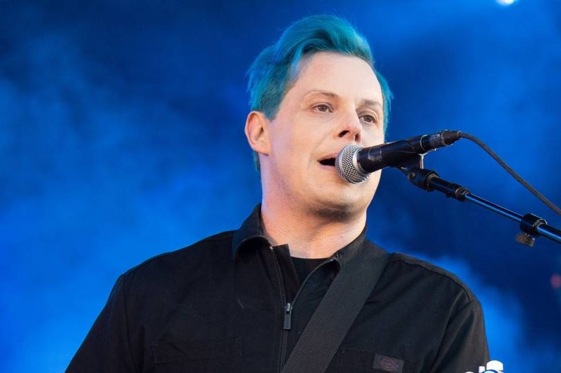 Jack White leads tributes to 'eccentric' late '60s rocker Viv Prince