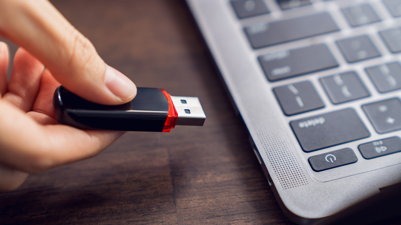 What Is The Biggest USB Drive You Can Buy Today?