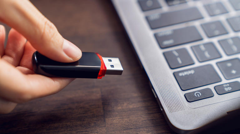 What Is The Biggest USB Drive You Can Buy Today?