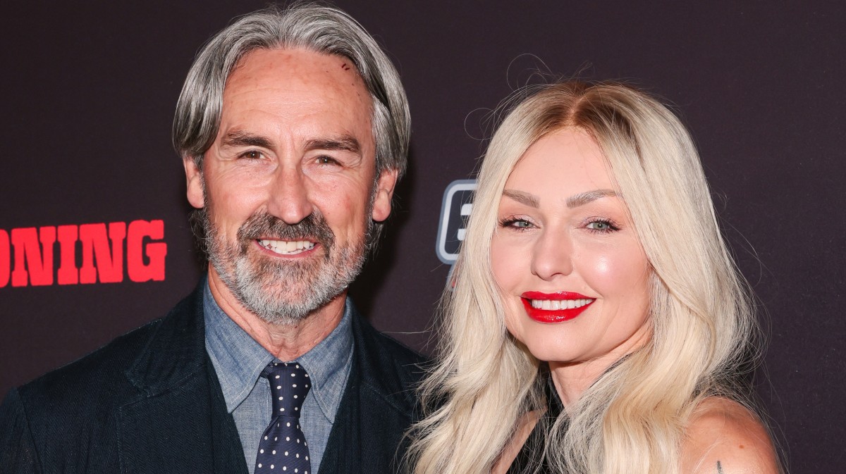 ‘American Pickers’ Star Mike Wolfe’s Car Accident with Girlfriend ...