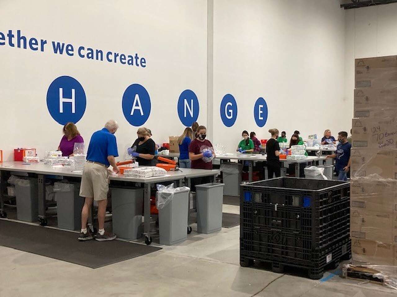 Webb County Community Action Agency to host diaper, menstrual product ...