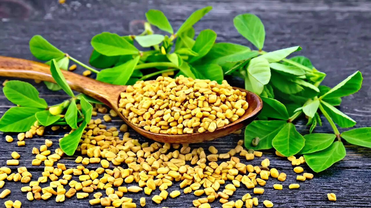 From hair growth to improved digestion: 5 benefits of Methi water