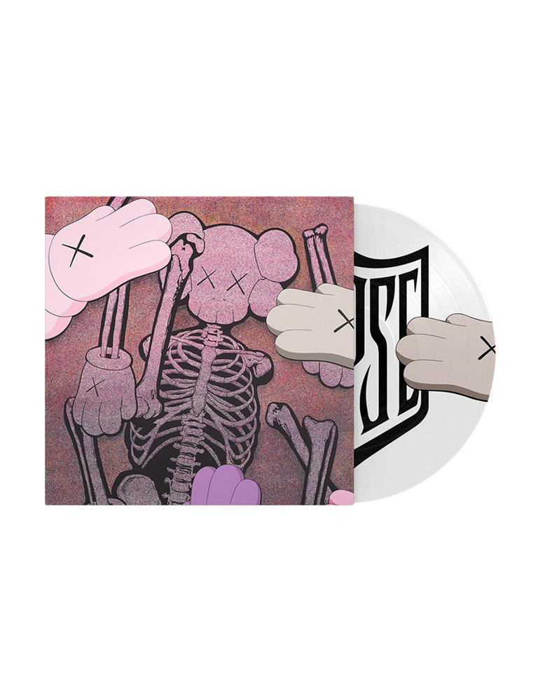 Watch Yeat, Peso Pluma, and Clipse Take Over ComplexCon 2025