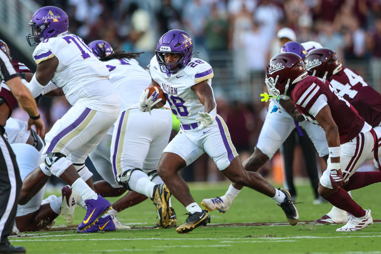 FAMU football vs Alcorn State prediction, X-Factors for Week 8 ...