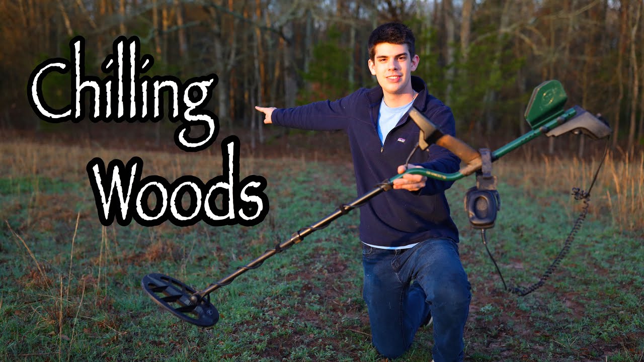 I discovered untouched Civil War treasures! 😱