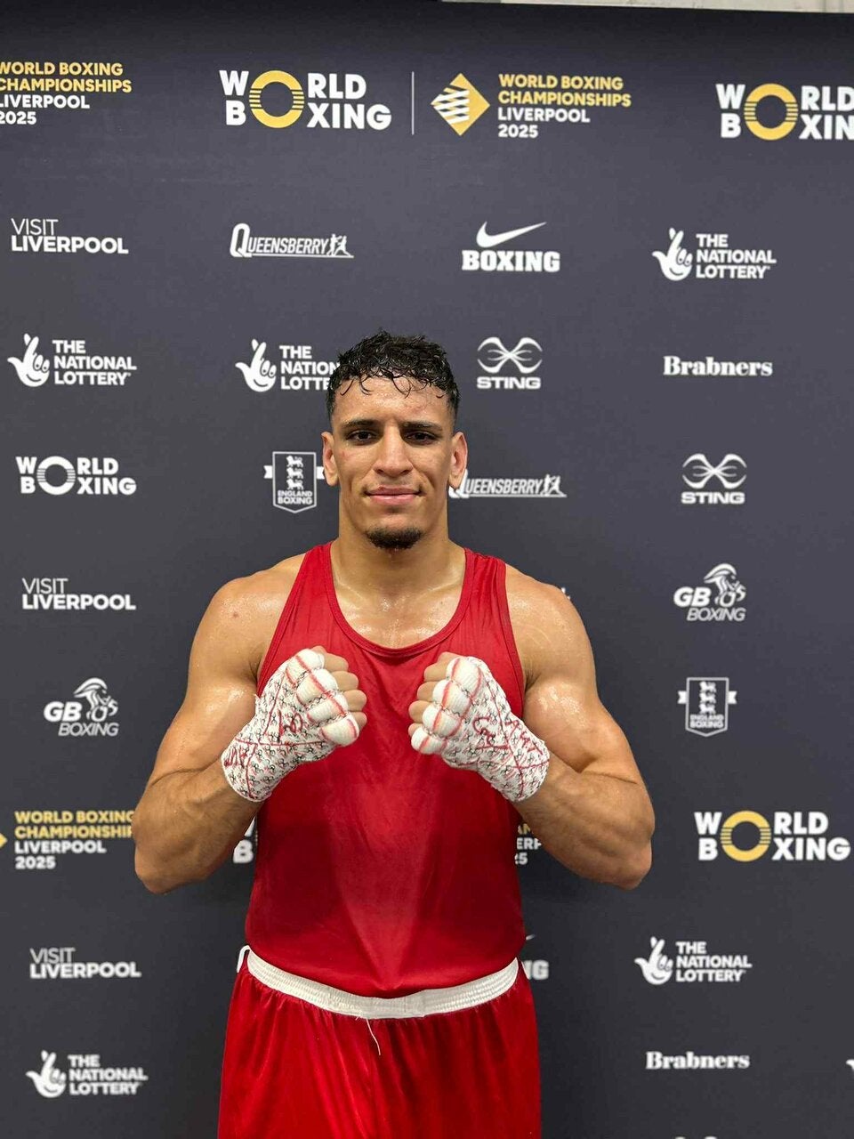 Österreich jubelt über erste Box-WM-Medaille