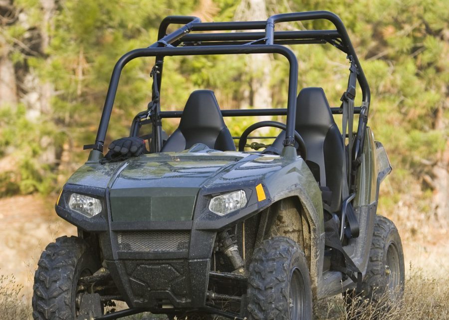 UTVs, ROVs may soon be allowed on Wentzville streets