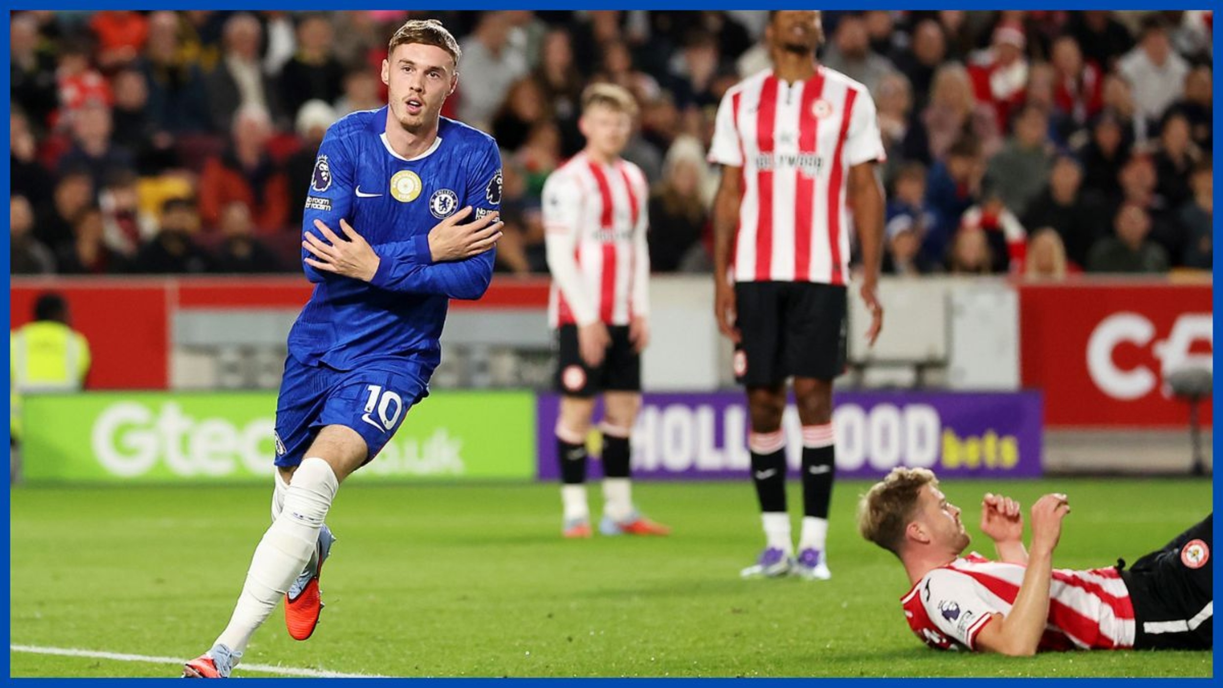 'Cole Palmer will score' – Former Chelsea midfielder predicts Leeds vs ...