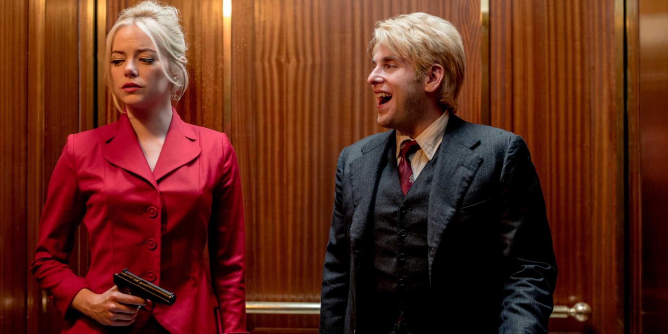 Emma Stone's 10/10 sci-fi drama Maniac is a must-see after Bugonia