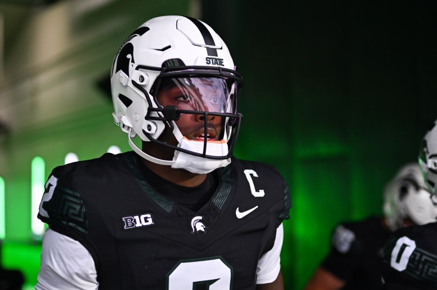 Smith becomes first head coach in MSU history to open 3-0 in first two ...