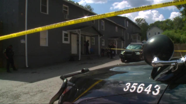 Man found dead after welfare check in northwest Atlanta