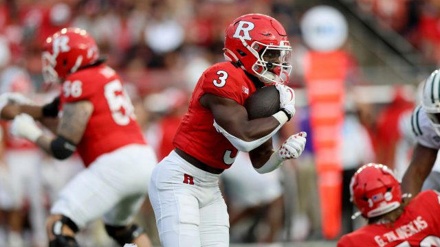McCray’s TD gives No. 6 Georgia overtime win over No. 15 Tennessee